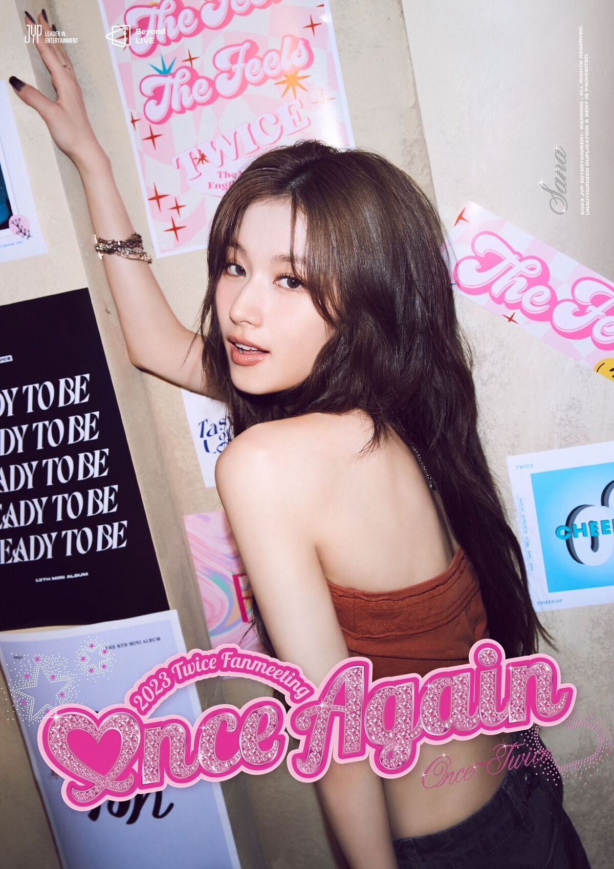 Sana | TWICE Wiki | Fandom