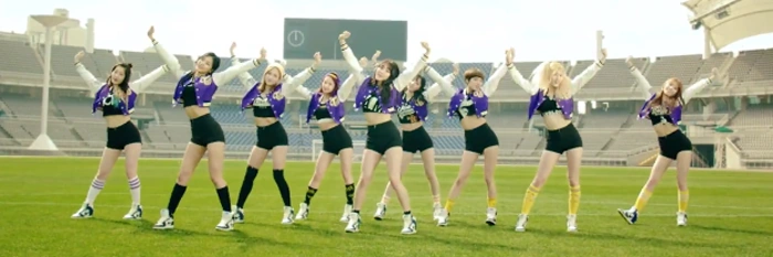 CHEER UP | TWICE Wiki | Fandom