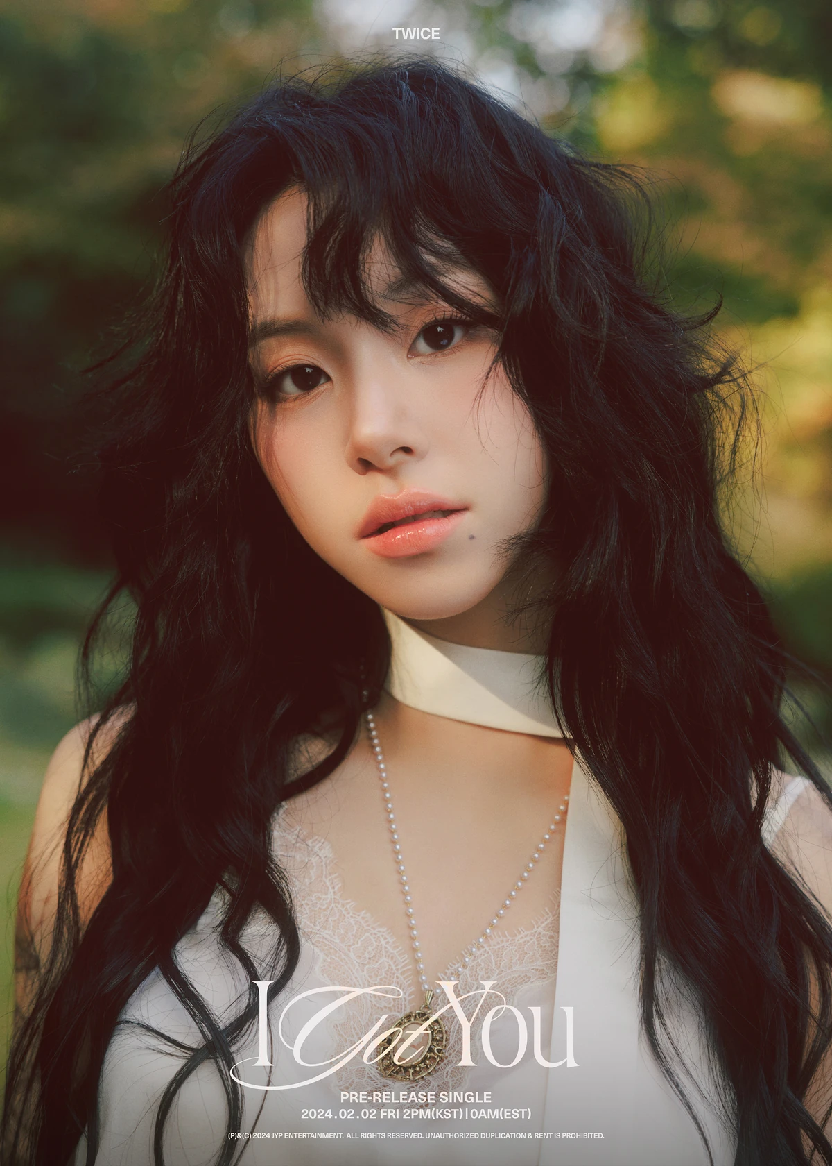 Chaeyoung | TWICE Wiki | Fandom