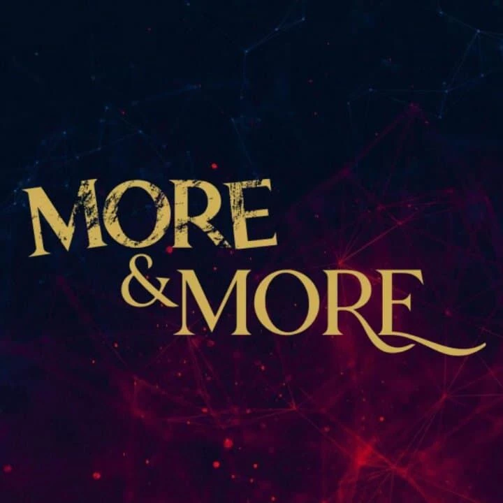 MORE & MORE | TWICE Songfix Wiki | Fandom