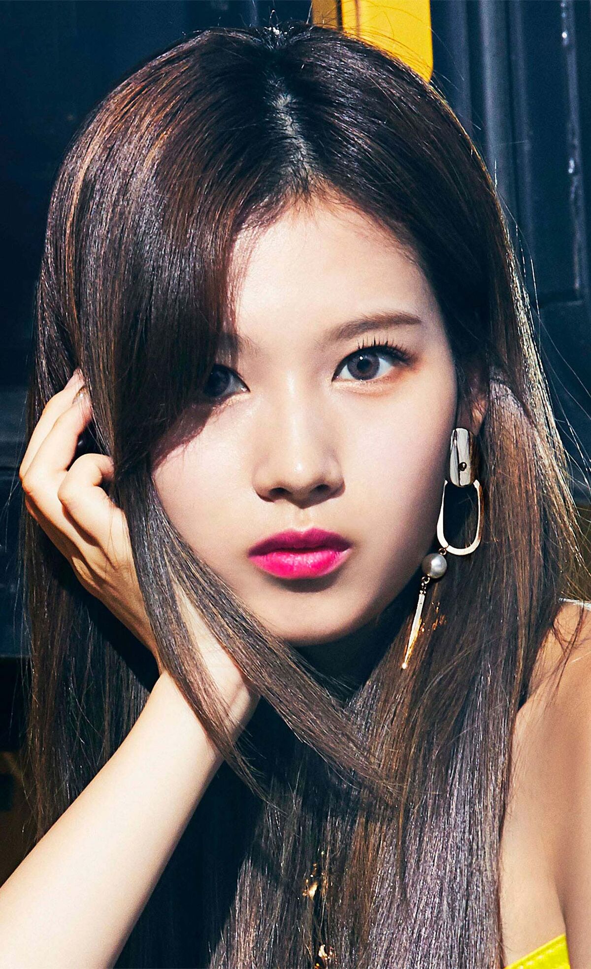 Sana | Wiki Twice | Fandom