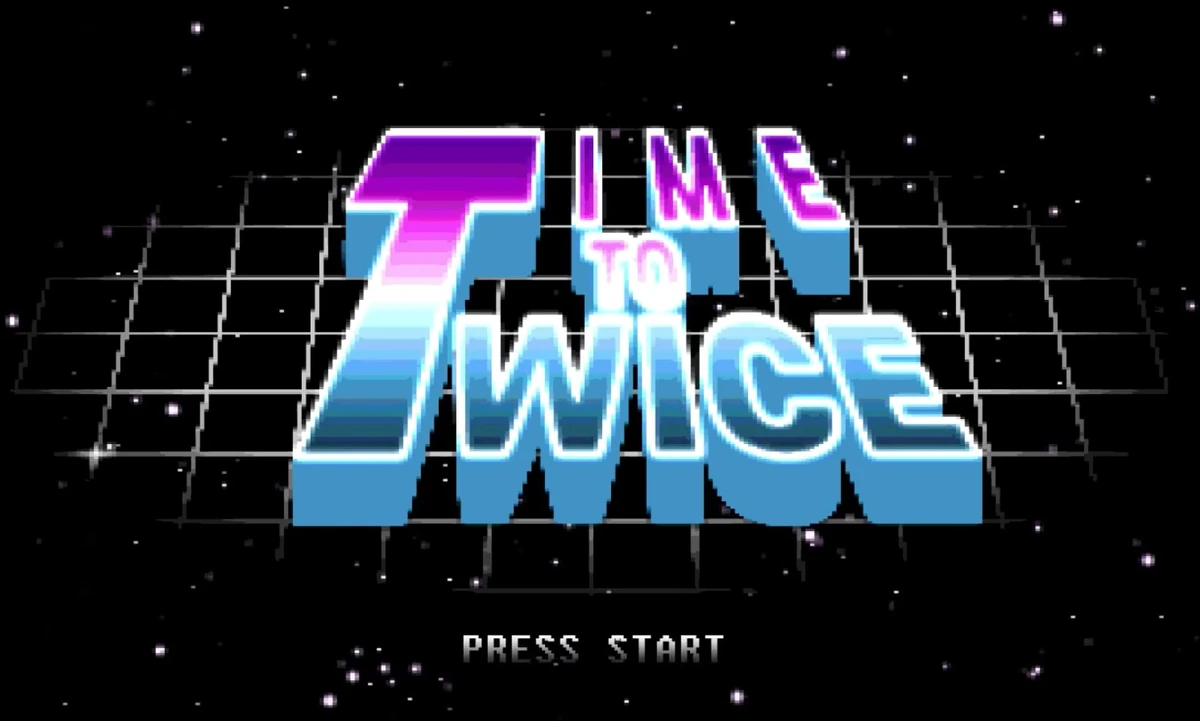 Time to TWICE | Twice Wiki | Fandom