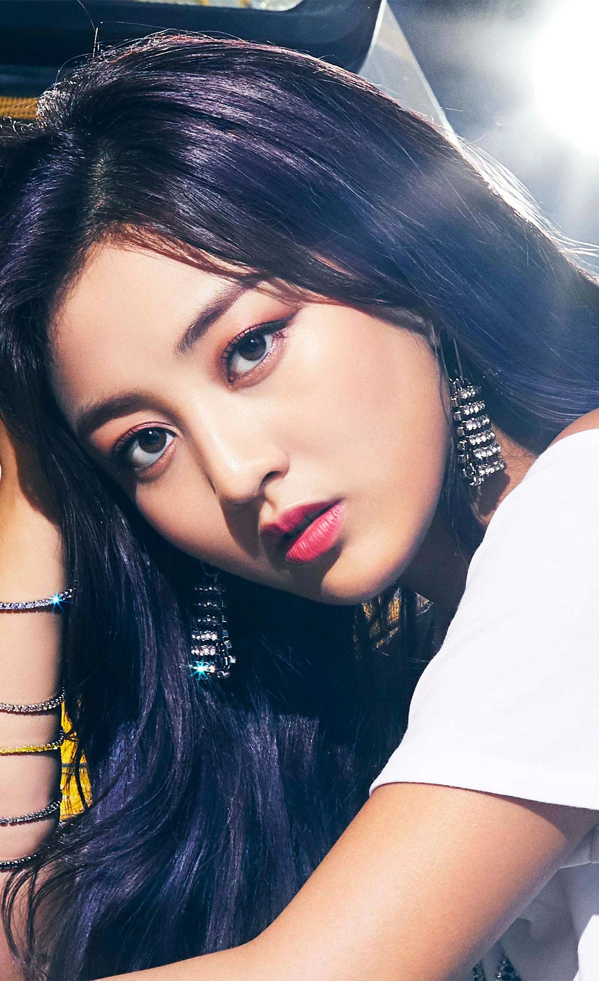 Jihyo | Wiki Twice | Fandom