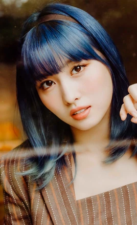 Momo | Twice Wiki | Fandom