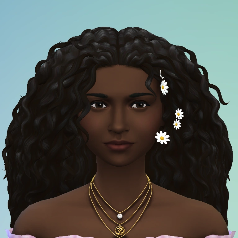 Anabiel Stonecrop | Twice Gleeful Wiki | Fandom