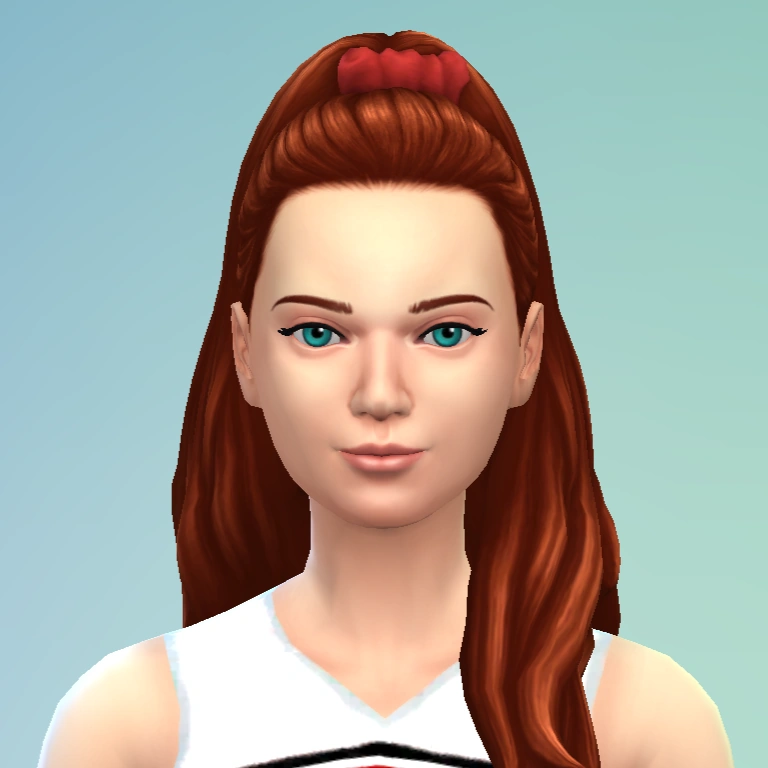 Beverly McMahon | Twice Gleeful Wiki | Fandom