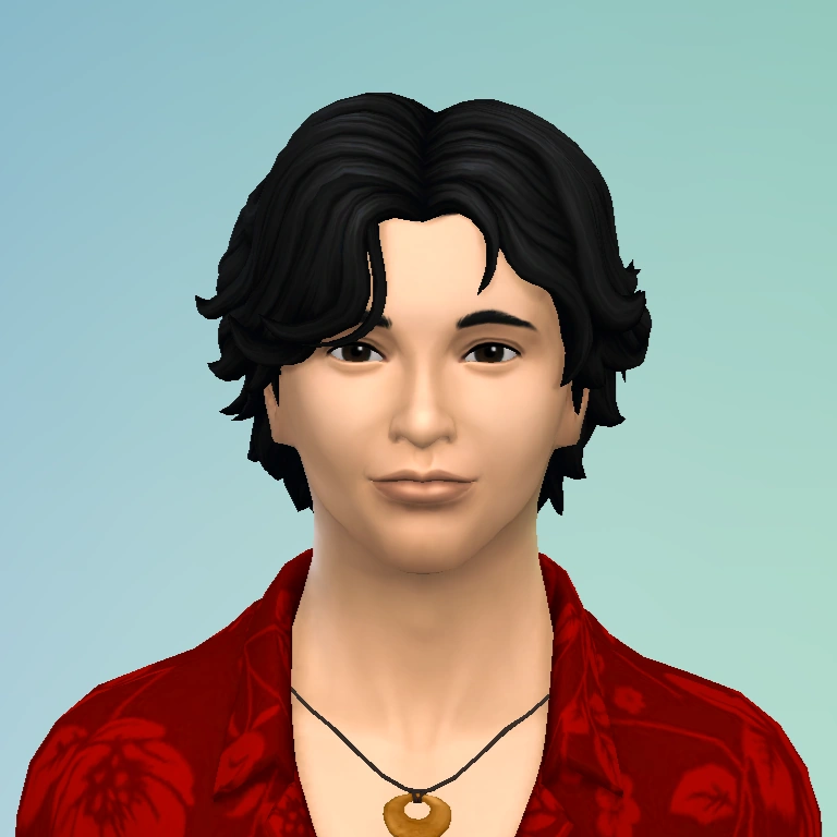 Nico Gottschalk | Twice Gleeful Wiki | Fandom