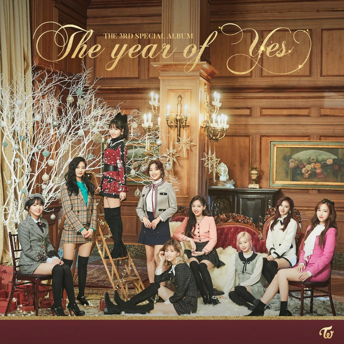 The Year of Yes | Twice Wiki | Fandom