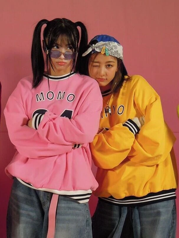 MoJi | Twice Wiki | Fandom