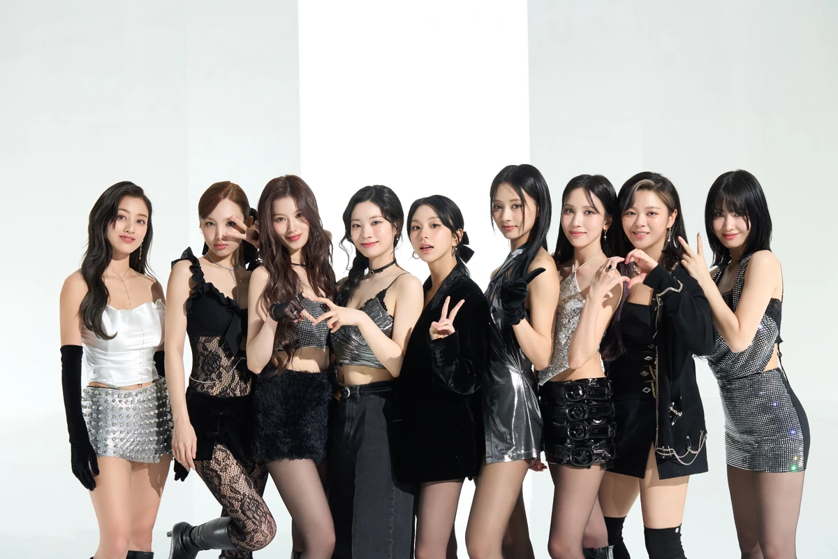 One Spark/Gallery | Twice Wiki | Fandom