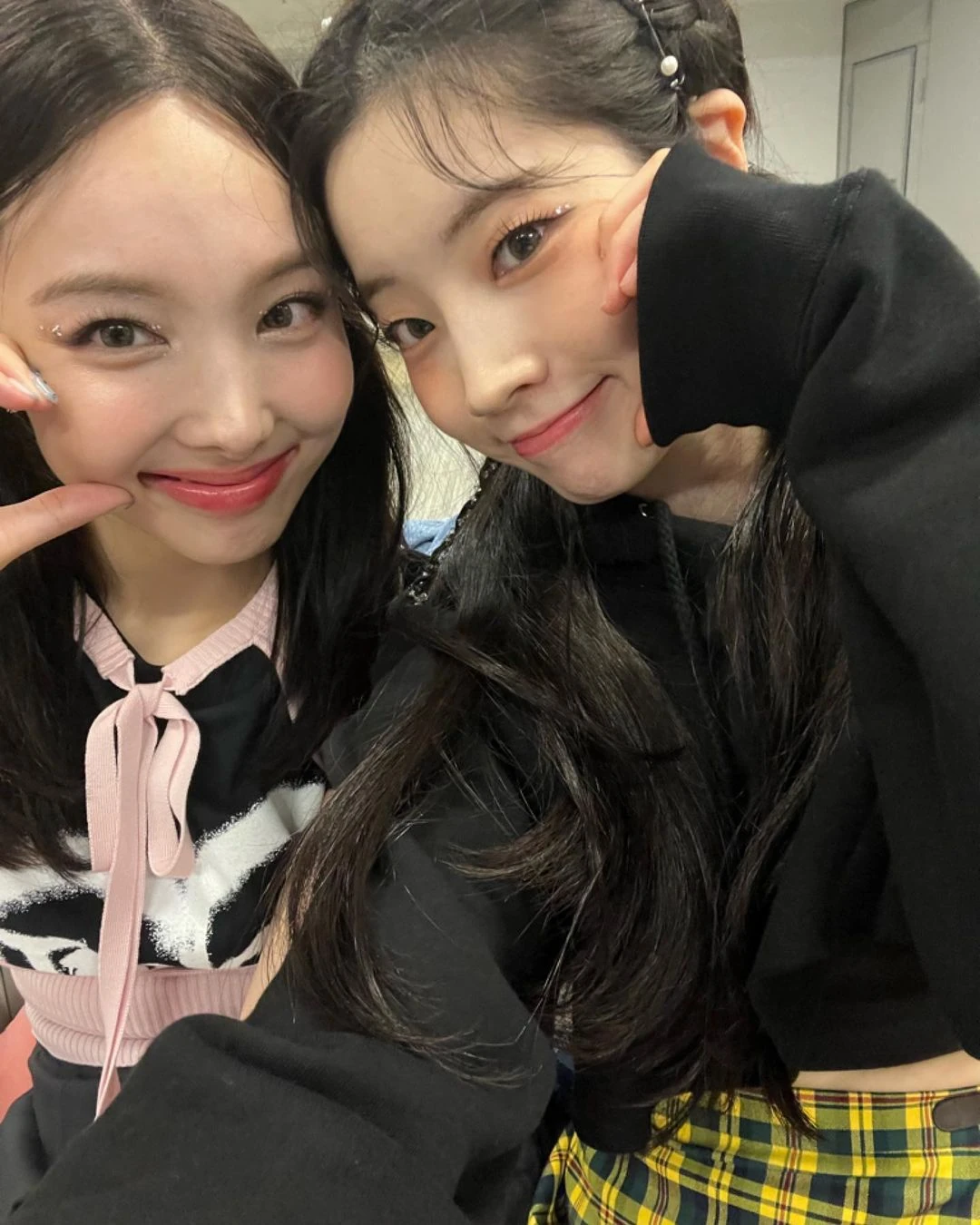 YeonDub | Twice Wiki | Fandom