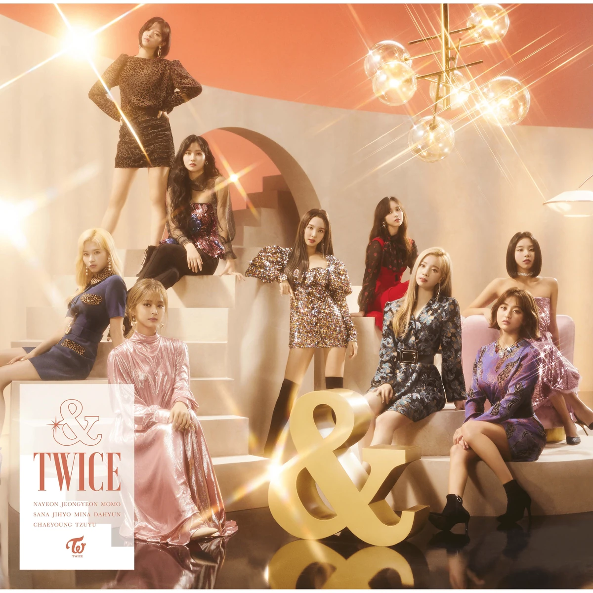 &TWICE | Twice Wiki | Fandom