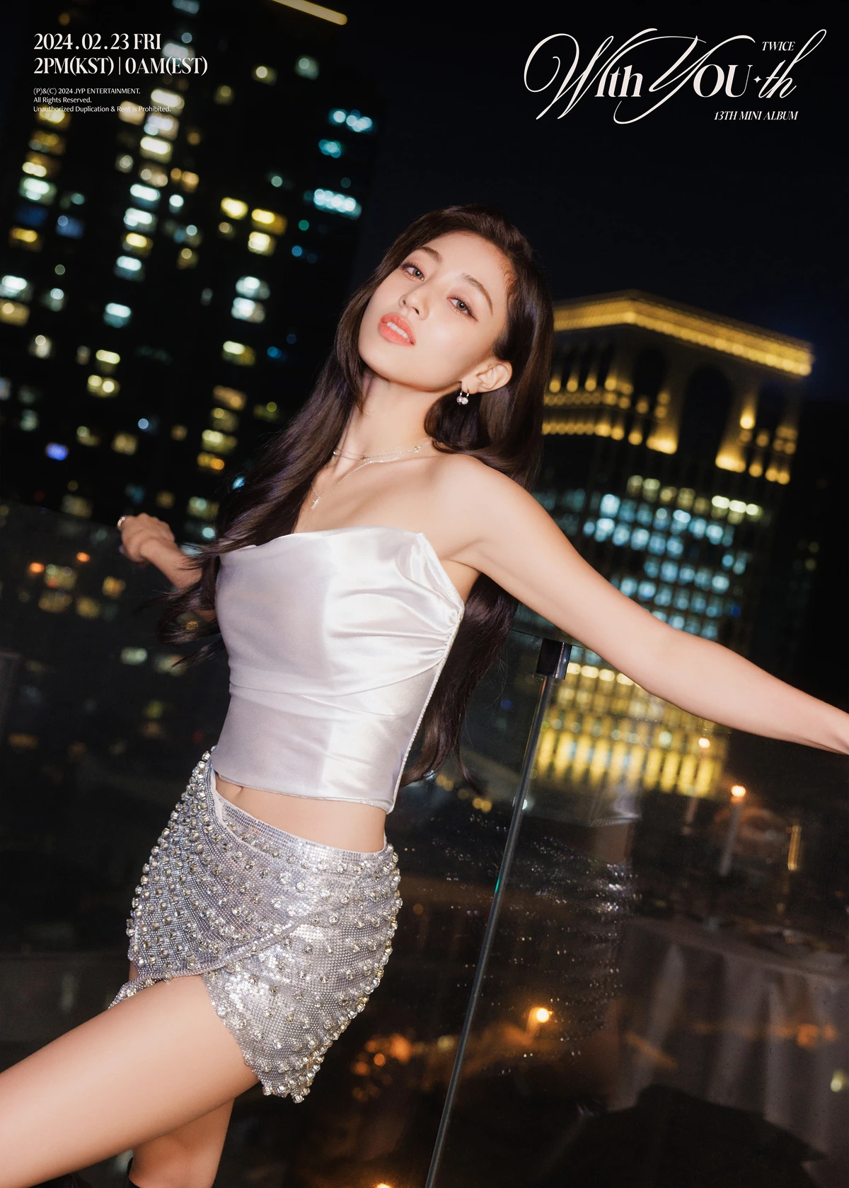 Jihyo | Twice Wiki | Fandom