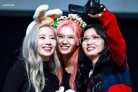 SaiDahMo | Twice Wiki | Fandom