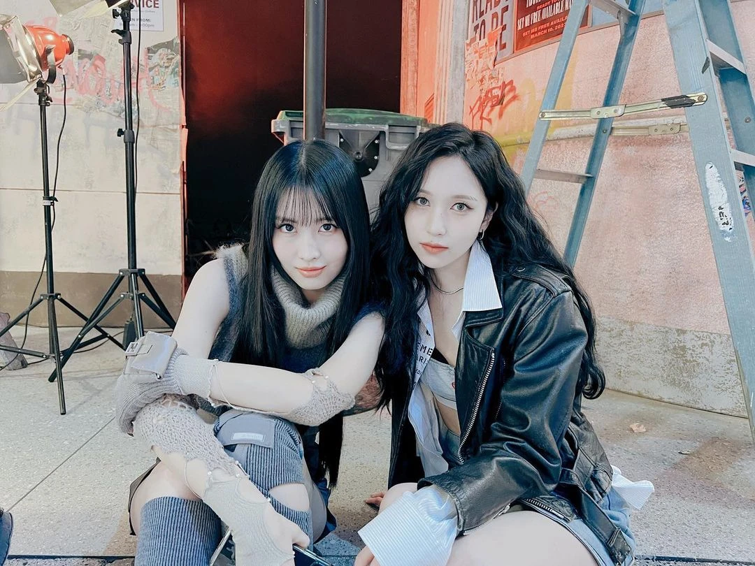 Mimo | Twice Wiki | Fandom
