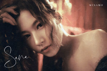 Sana | Twice Wiki | Fandom