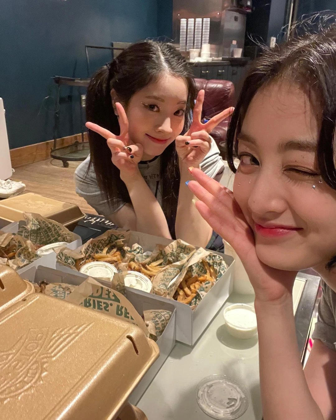 DaHyo | Twice Wiki | Fandom