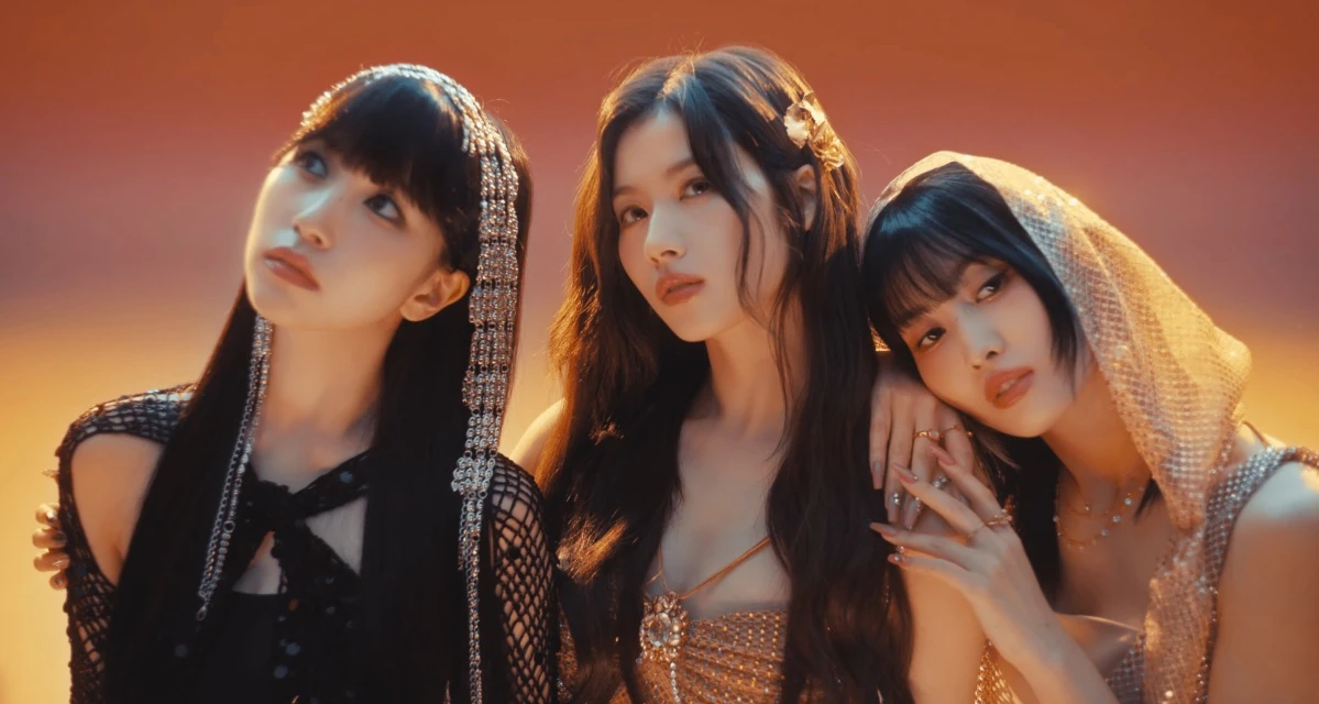 MiSaMo | Twice Wiki | Fandom