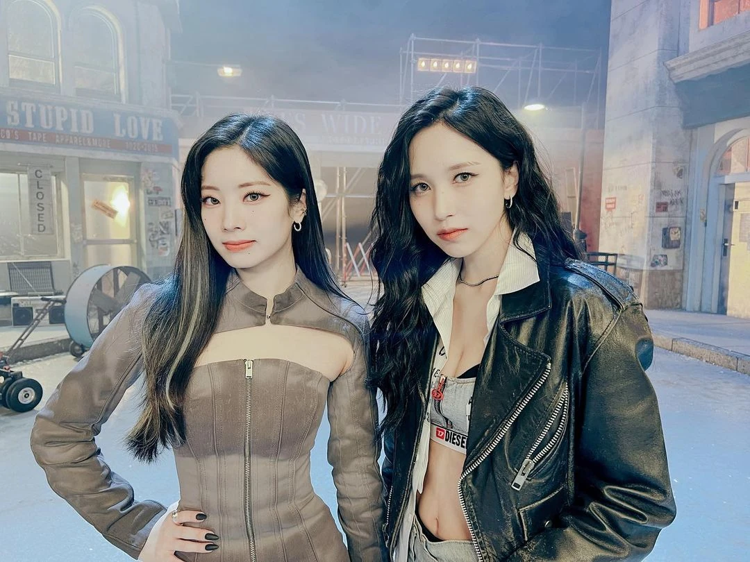 DahMi | Twice Wiki | Fandom