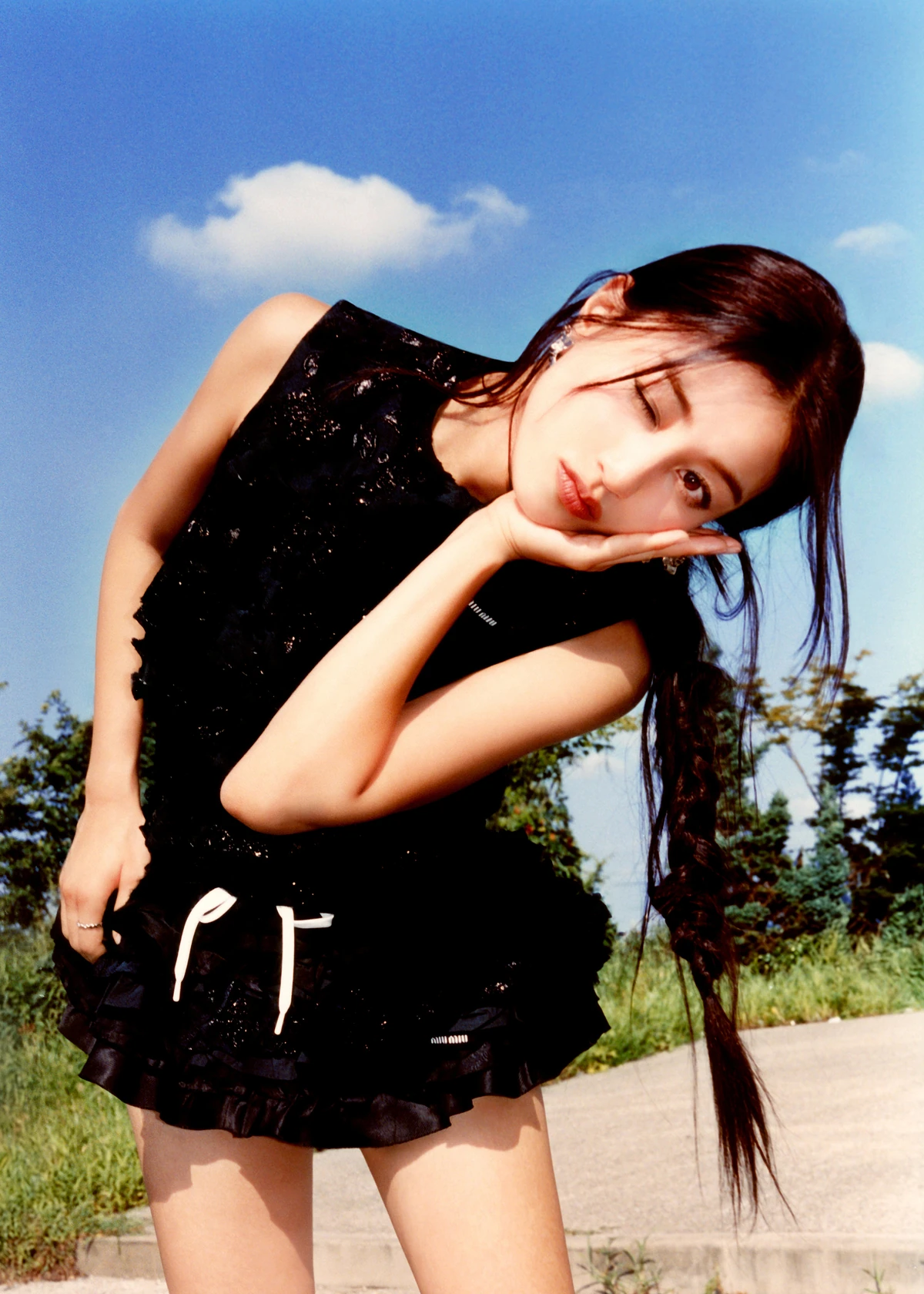 Jihyo | Twice Wiki | Fandom