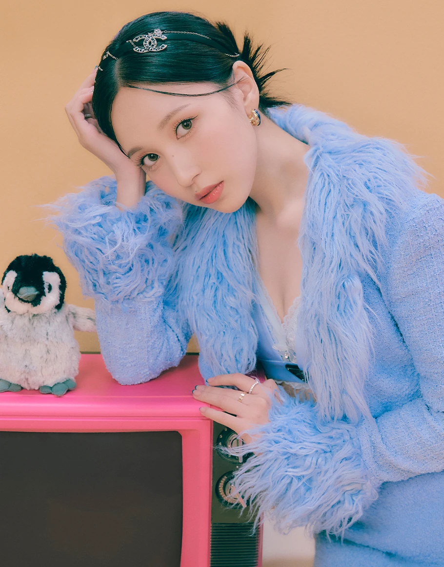 Mina | Twice Wiki | Fandom