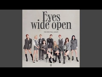 Behind The Mask | Twice Wiki | Fandom