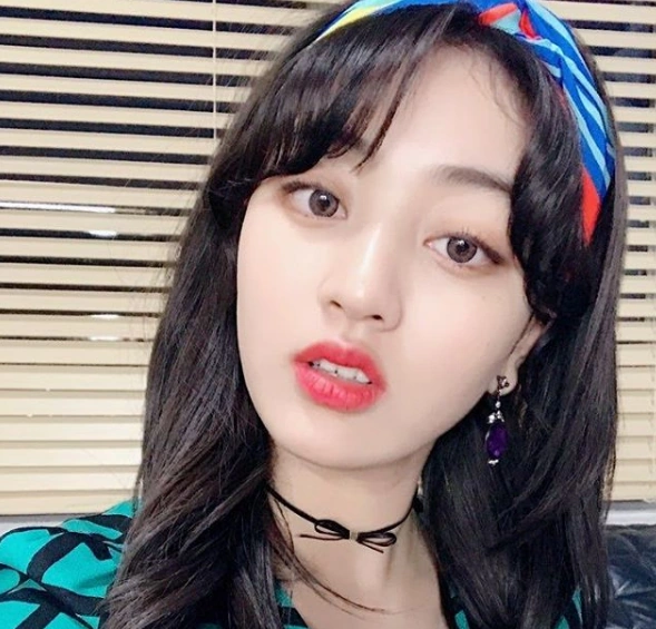 Jihyo/Instagram | Twice Wiki | Fandom
