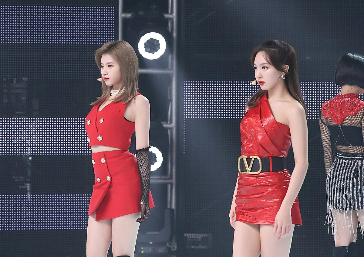 Sanayeon/Gallery | Twice Wiki | Fandom