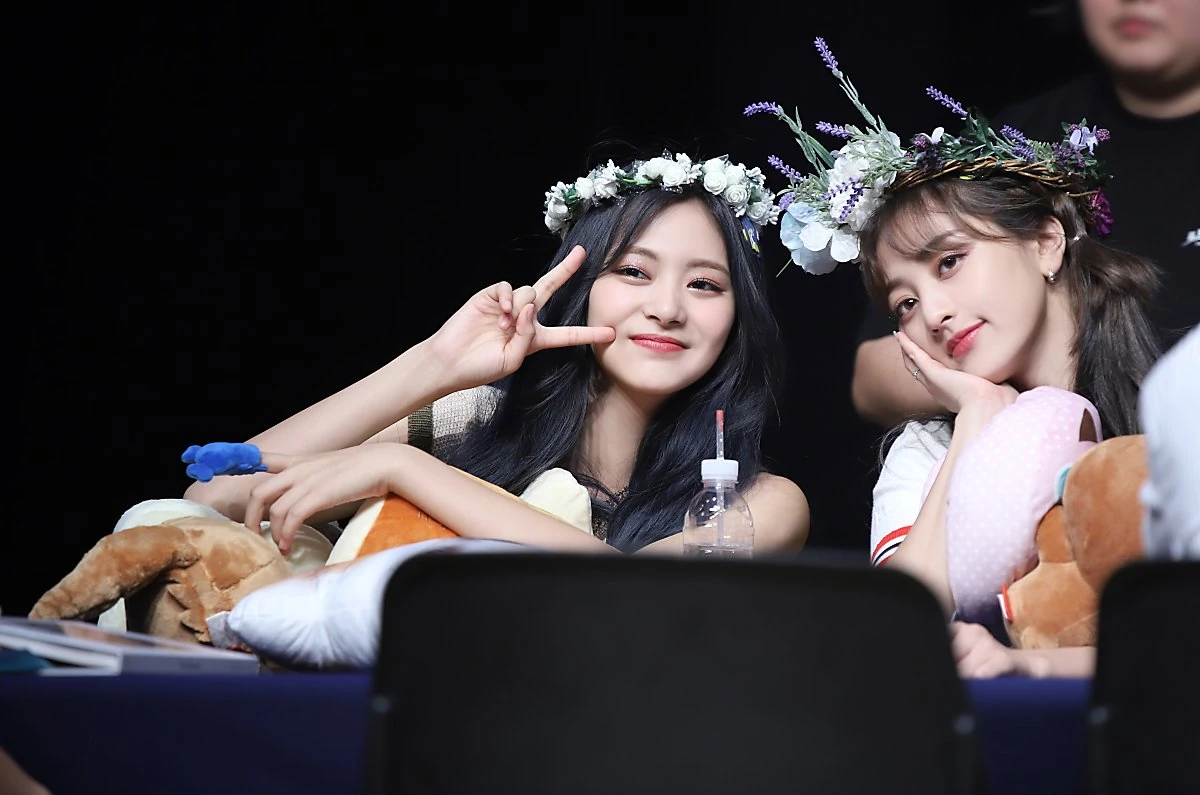 Jitzu/Gallery | Twice Wiki | Fandom