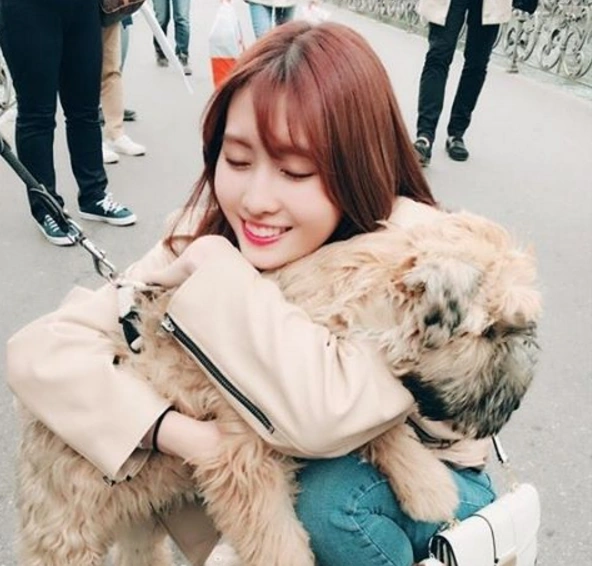 Momo/Instagram | Twice Wiki | Fandom