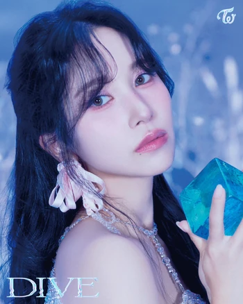 Mina | Twice Wiki | Fandom