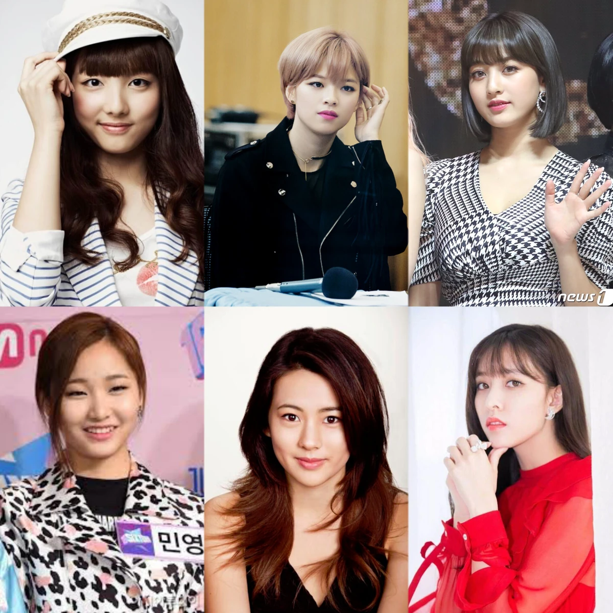 6mix | Twice Wiki | Fandom