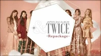 &TWICE -Repackage- | Twice Wiki | Fandom