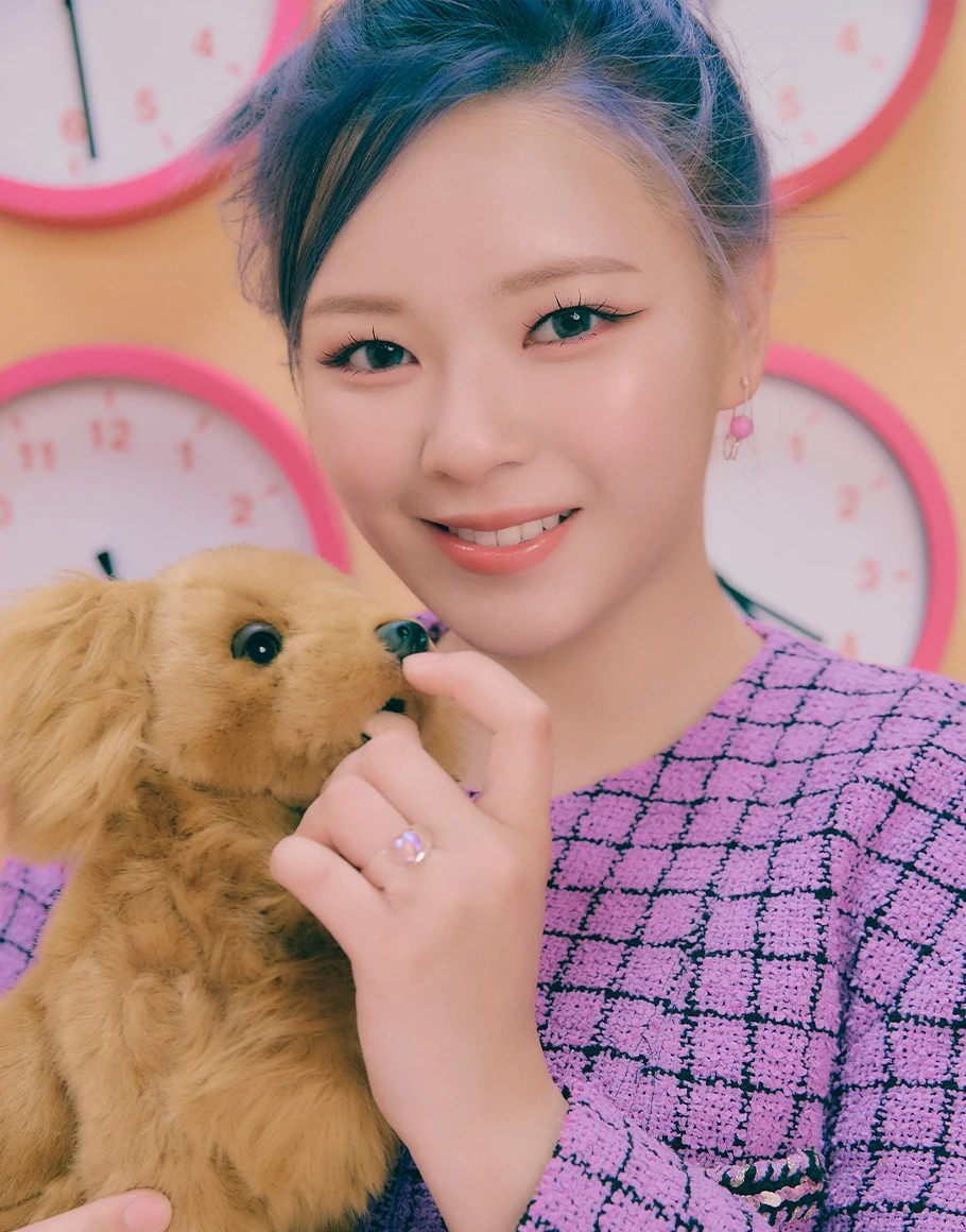 Jeongyeon | Twice Wiki | Fandom