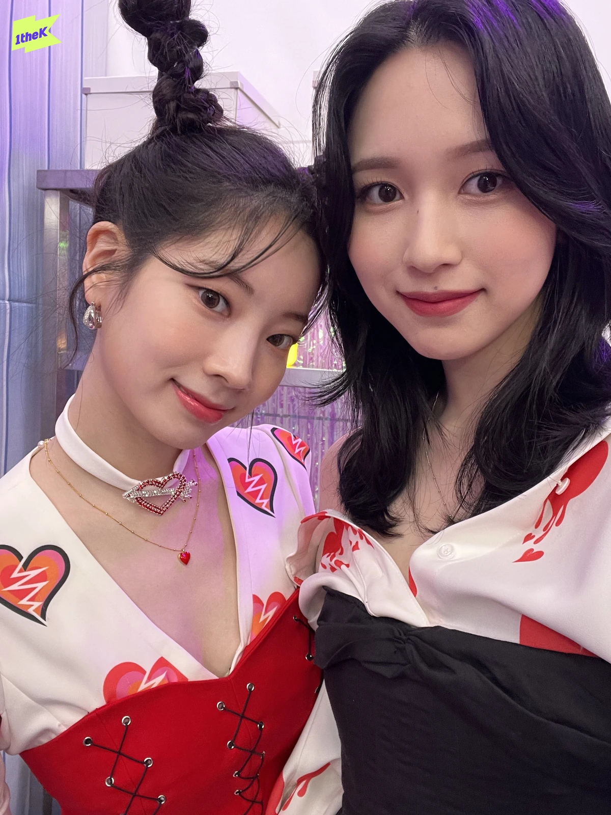 DahMi | Twice Wiki | Fandom