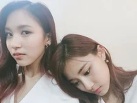 Mitzu/Gallery | Twice Wiki | Fandom