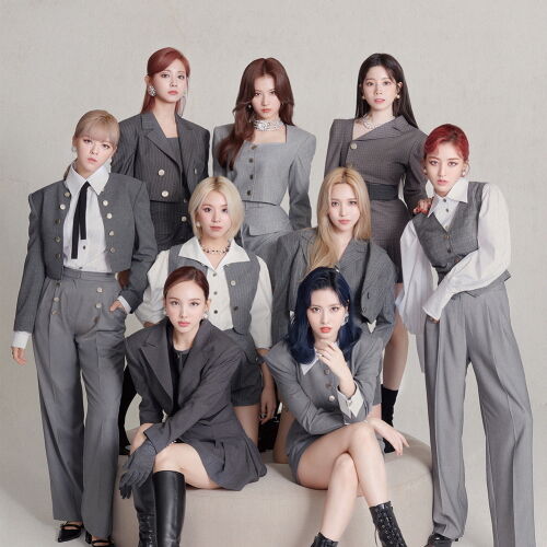 Twice3 Albumgallery Twice Wiki Fandom