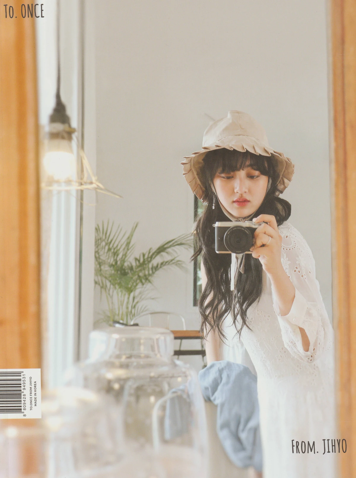 To. ONCE From. JIHYO/Gallery | Twice Wiki | Fandom