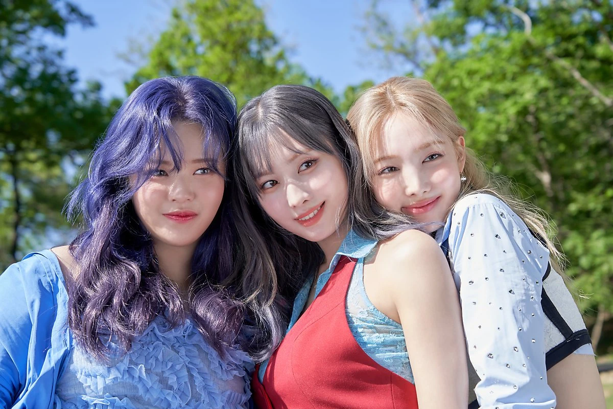 Unnie Line | Twice Wiki | Fandom