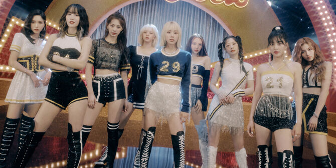 Category:Members | Twice Wiki | Fandom