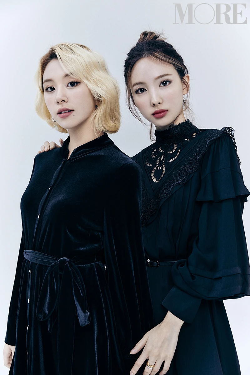 NaChaeng/Gallery | Twice Wiki | Fandom
