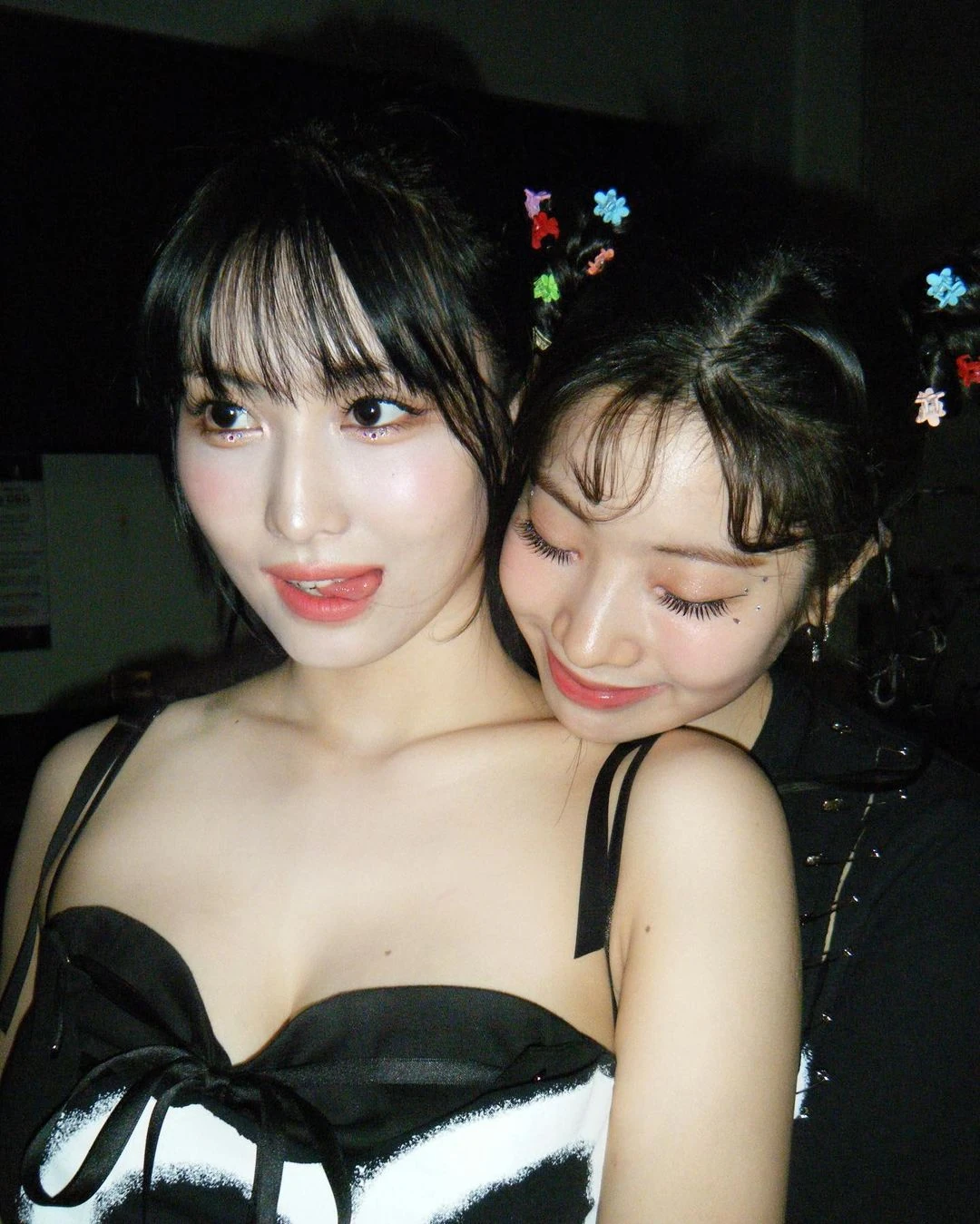 Dahmo | Twice Wiki | Fandom