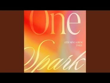 One Spark (English Ver.) | Twice Wiki | Fandom