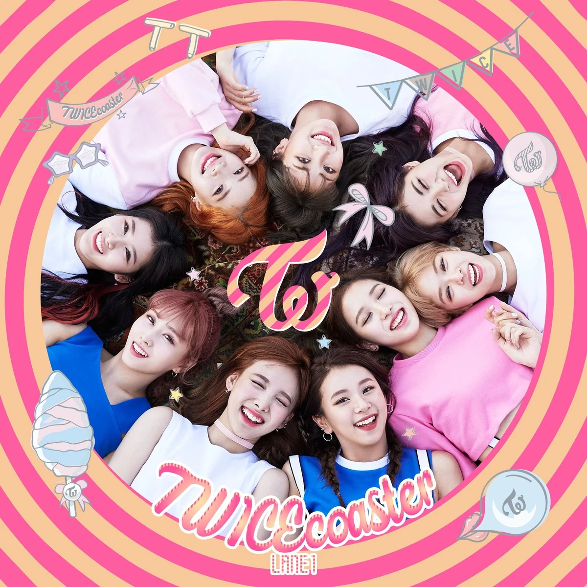 1 to 10 | Twice Wiki | Fandom