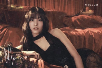 Momo | Twice Wiki | Fandom