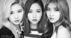 MiSaMo/Gallery | Twice Wiki | Fandom