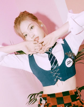 Sana | Twice Wiki | Fandom