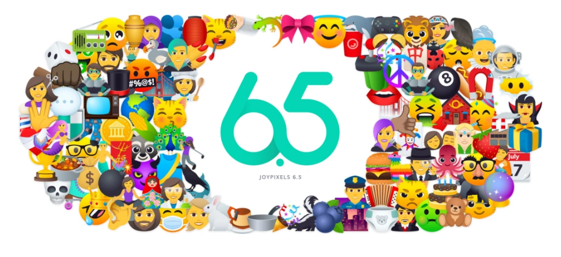 JoyPixels | TwichUnaMonica Wiki | Fandom