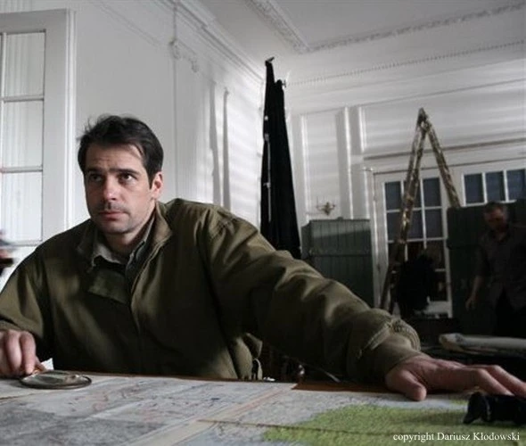 Howard Compaigne/Galeria | Twierdza Szyfrów Wiki | Fandom