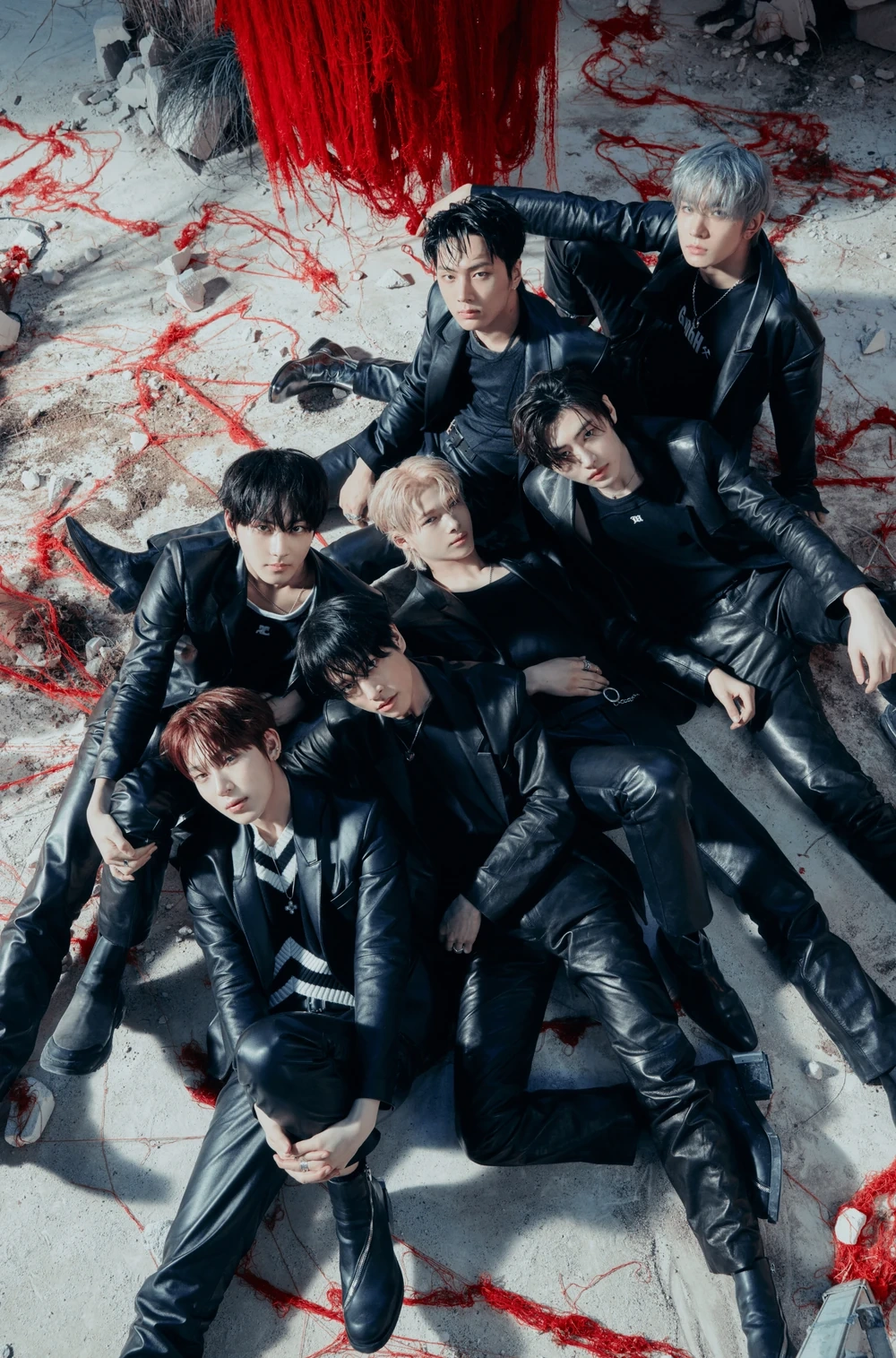 ENHYPEN | Twif Wiki | Fandom